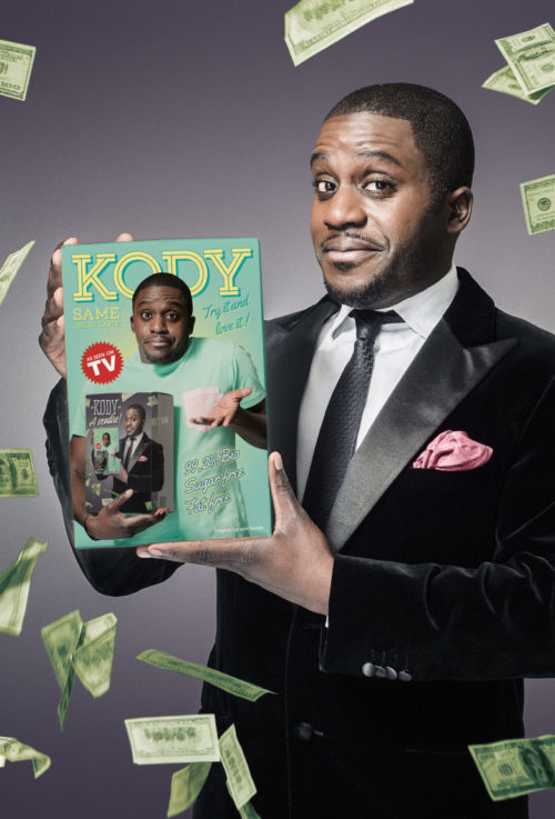 Le site officiel de Kody | www.kody-officiel.com