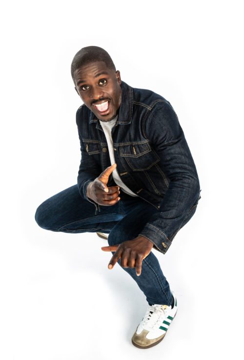 Le site officiel de Kody – www.kody-officiel.com